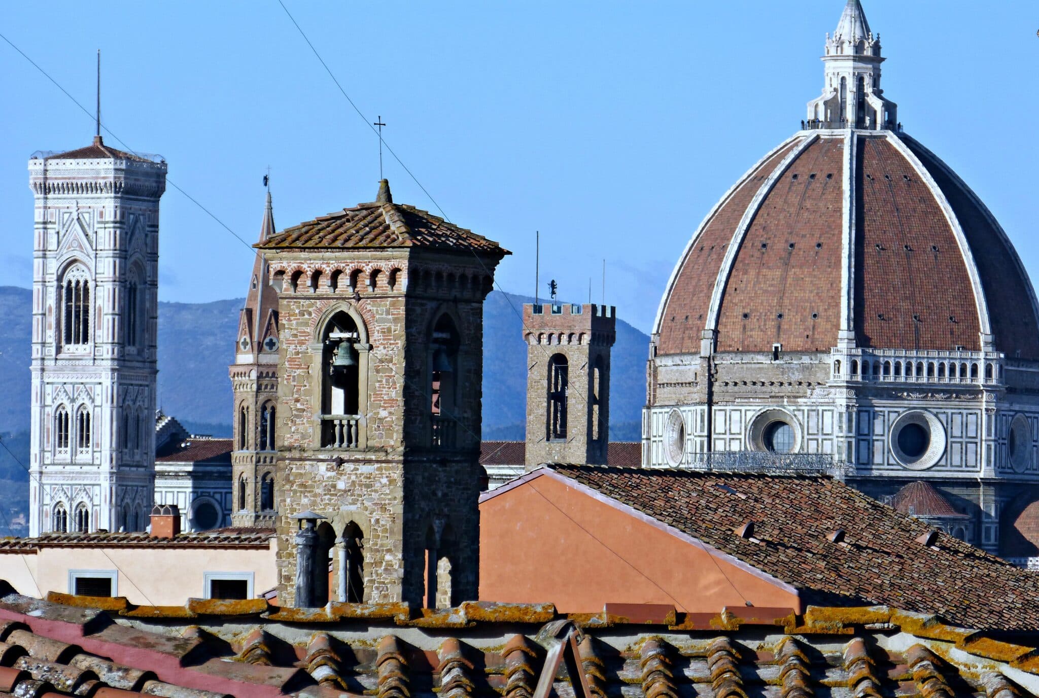 Guided Tours in Florence - Official Tour Guide. Guided tour of the ...
